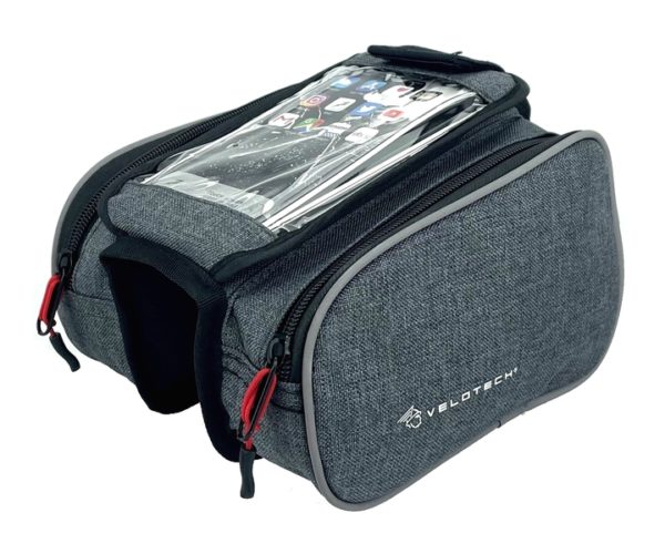 Velotech váztáska 3 részes - Bringakert - Kerékpárbolt és szerviz