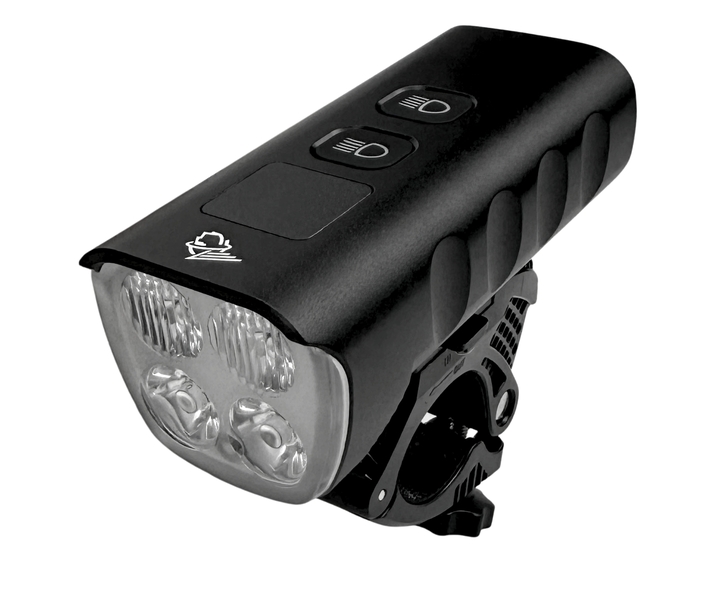 Lámpa Velotech PRO 1600L - Bringakert - Kerékpárbolt és szerviz